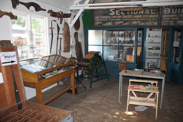 Explore and Disocver | Rural Life Living Museum