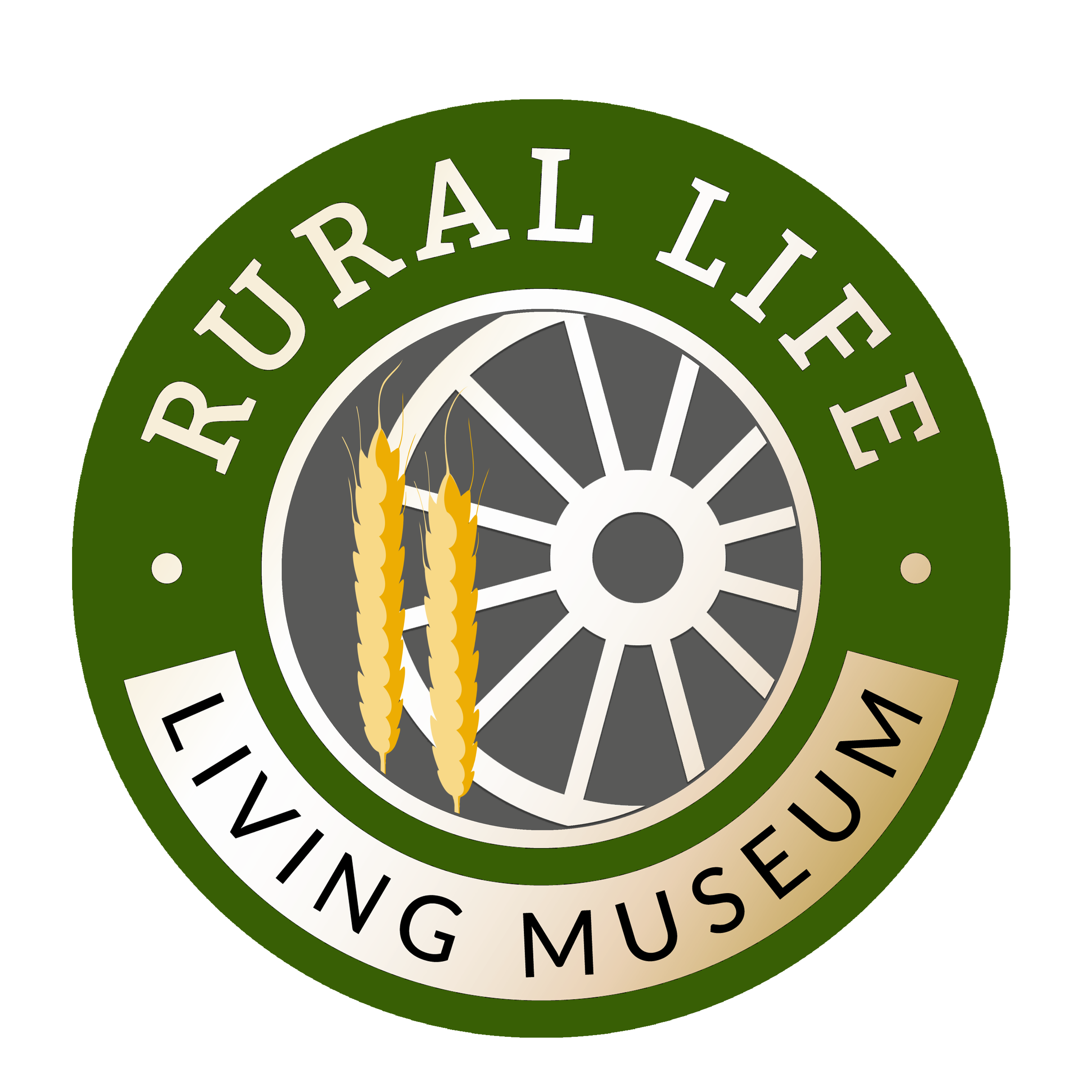 Collections Team | Rural Life Living Museum